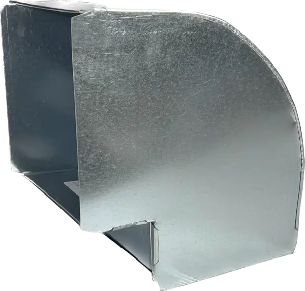 Radius Square 90 Degree Elbow – TVR